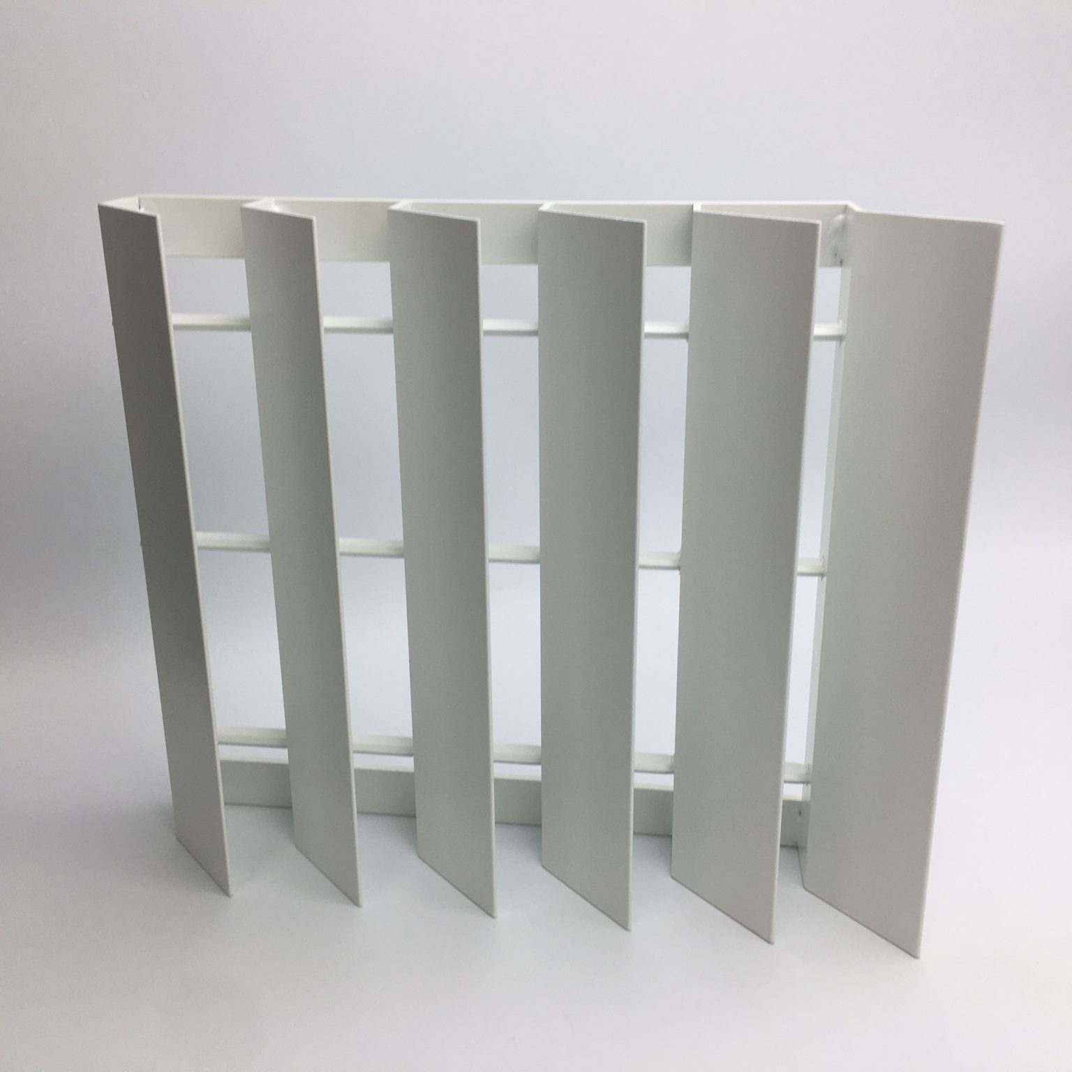 Aluminum Louvers – Aluminum Structure|Aluminum Louvers|Expanded Grating ...