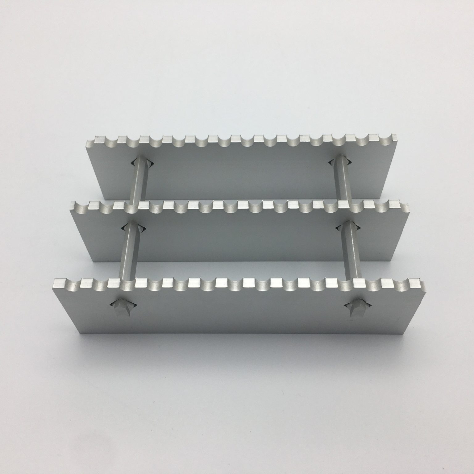 Aluminum Grating – A Leader in the Aluminum Structure Industry|HYindustries