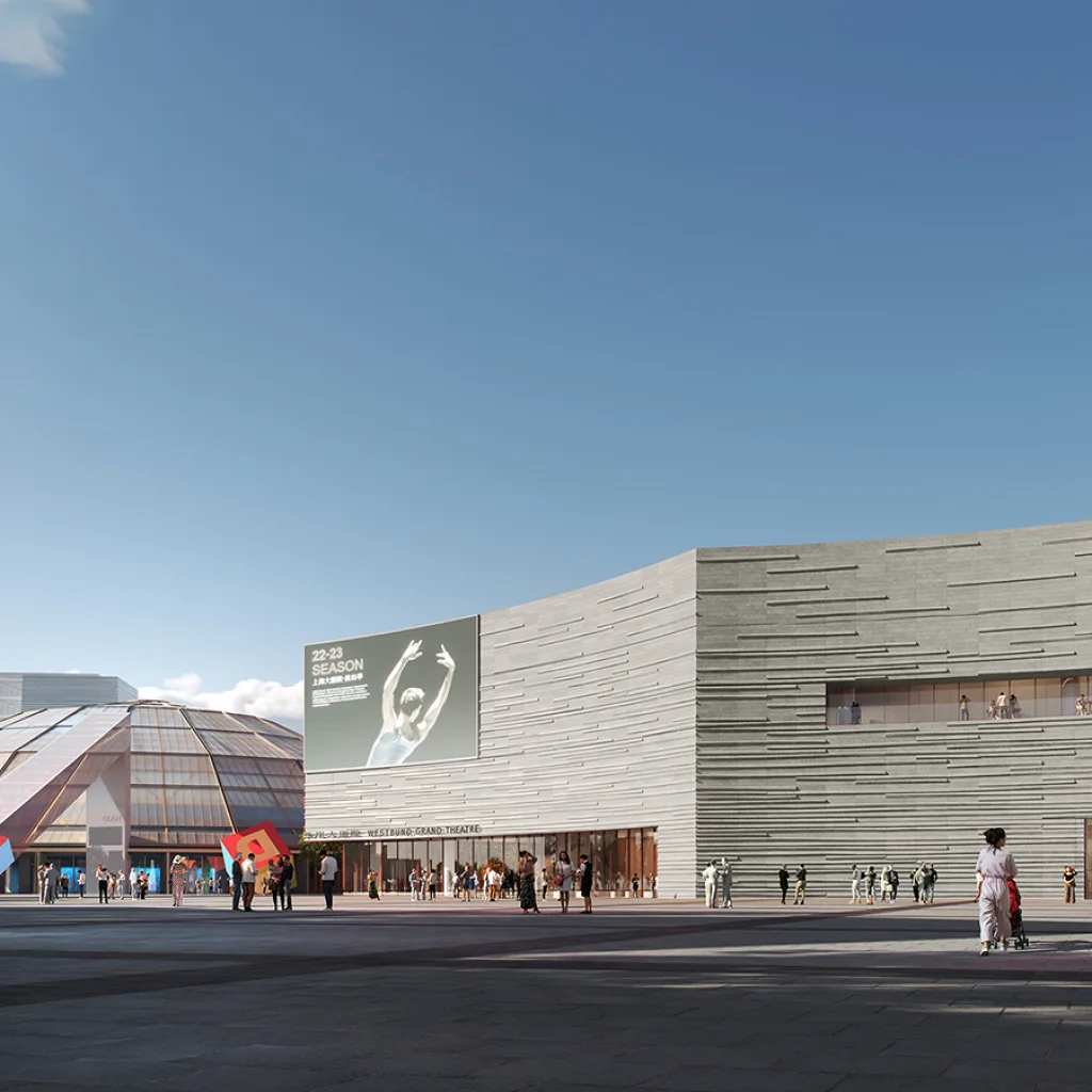 Aluminum Structures Redefining Modern Architecture: A Green, Efficient ...